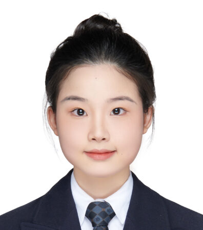 Xueyu Zhou | People Directory | Washington State University
