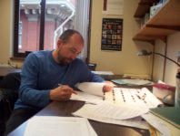 Faculty & Staff | WSU Department of English | Washington State University