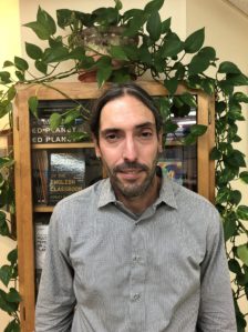 Faculty & Staff | WSU Department of English | Washington State University