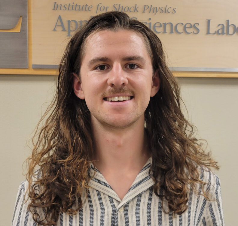 Research Staff | Applied Sciences Laboratory | Washington State University