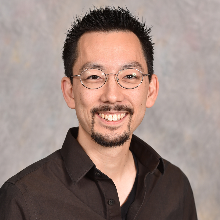 People | Information Technology Support | Washington State University