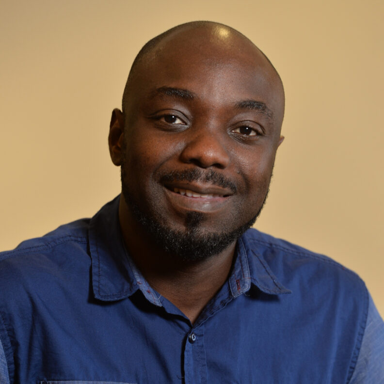 People | Information Technology Support | Washington State University