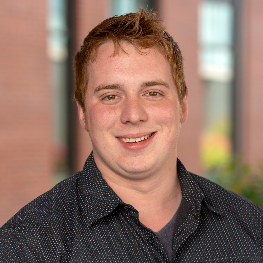 People | Information Technology Support | Washington State University