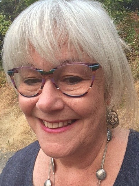 Susan Ross | WSU Department of English | Washington State University