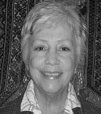 Barbara Monroe | WSU Department of English | Washington State University