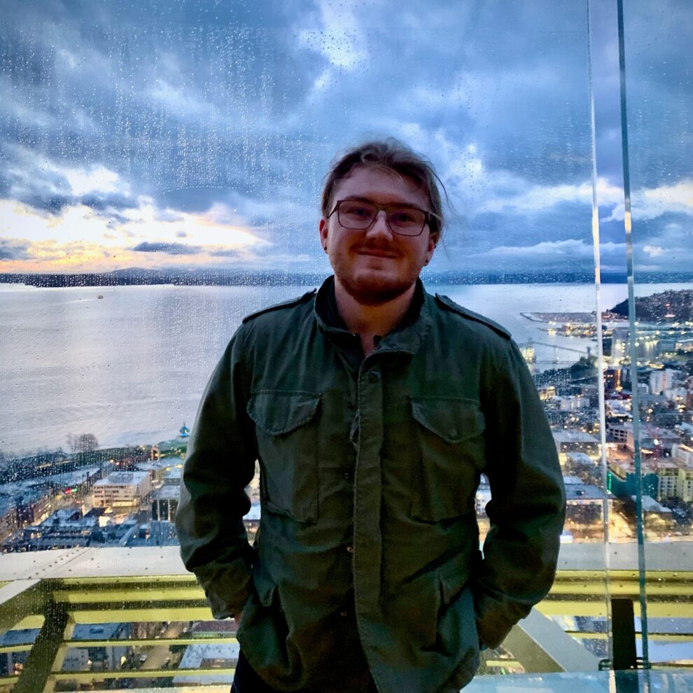 Graduate Students | WSU Department of Sociology | Washington State ...