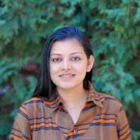 Fahima Khanam | Edward R. Murrow College of Communication | Washington State University
