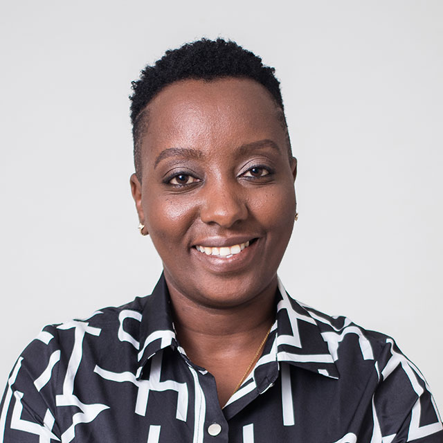 Joy Wanja Muraya | Edward R. Murrow College of Communication ...