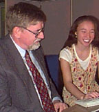 Richard Law | WSU Department of English | Washington State University
