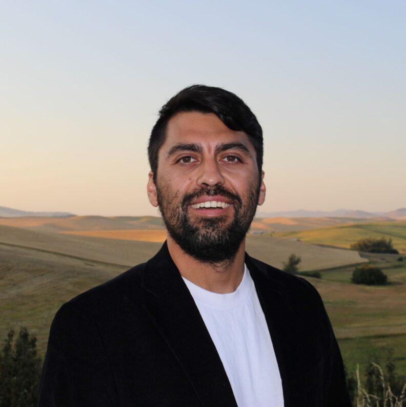 Faculty | WSU Department of Sociology | Washington State University