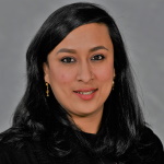 Sultana Ismet Jerin | Edward R. Murrow College of Communication | Washington State University