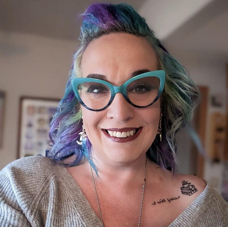 Faculty & Staff | WSU Department of English | Washington State University