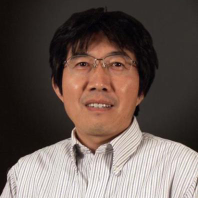 Alex Li | Department of Chemistry | Washington State University