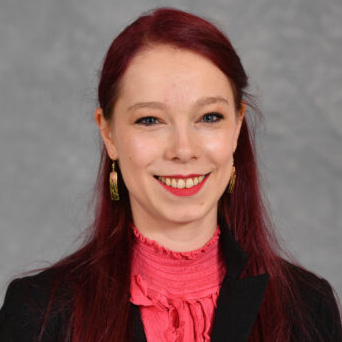 Liane Moreau | Department of Chemistry | Washington State University