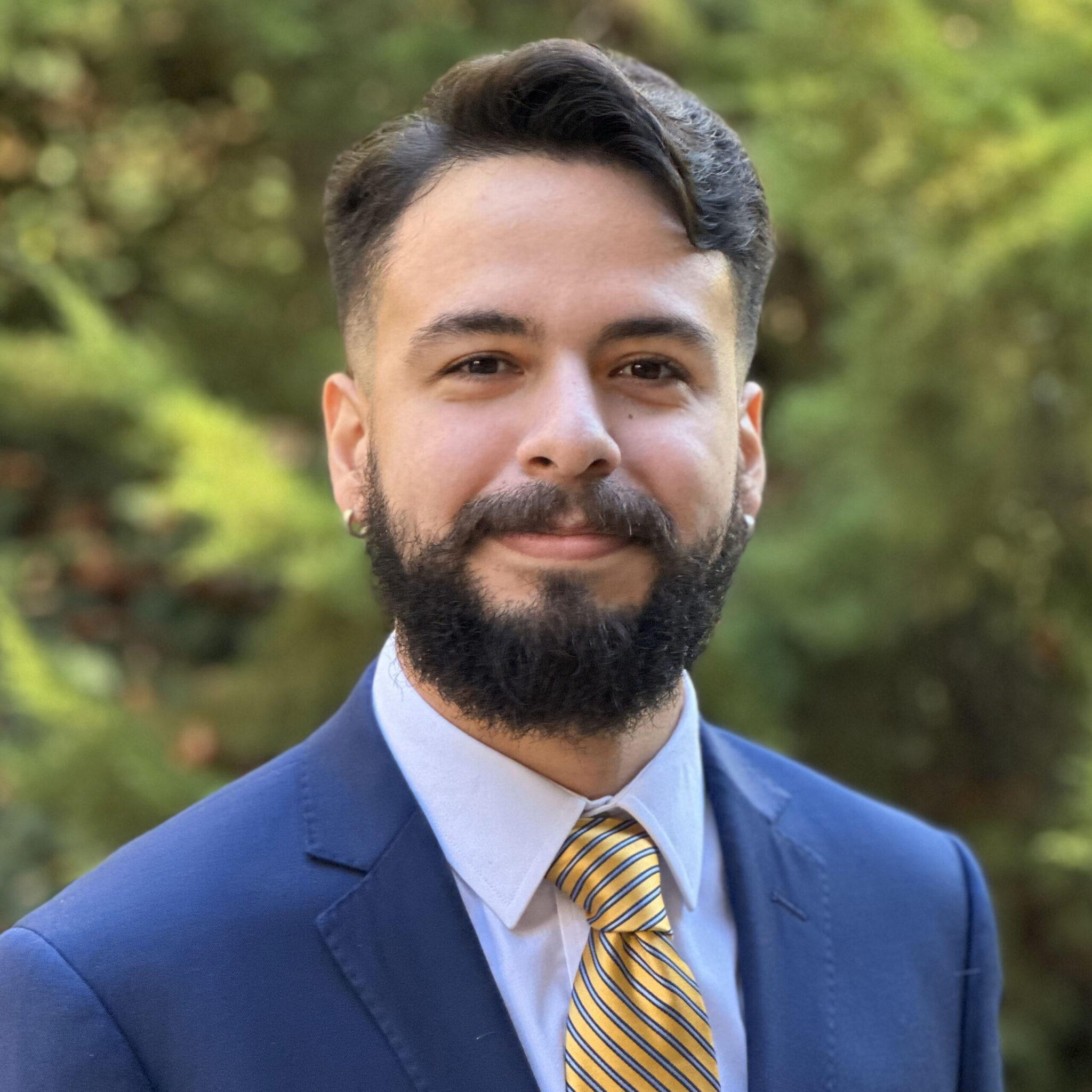 Graduate Students | School of Politics, Philosophy, and Public Affairs ...