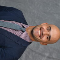 Tony Thompson | Edward R. Murrow College of Communication | Washington ...