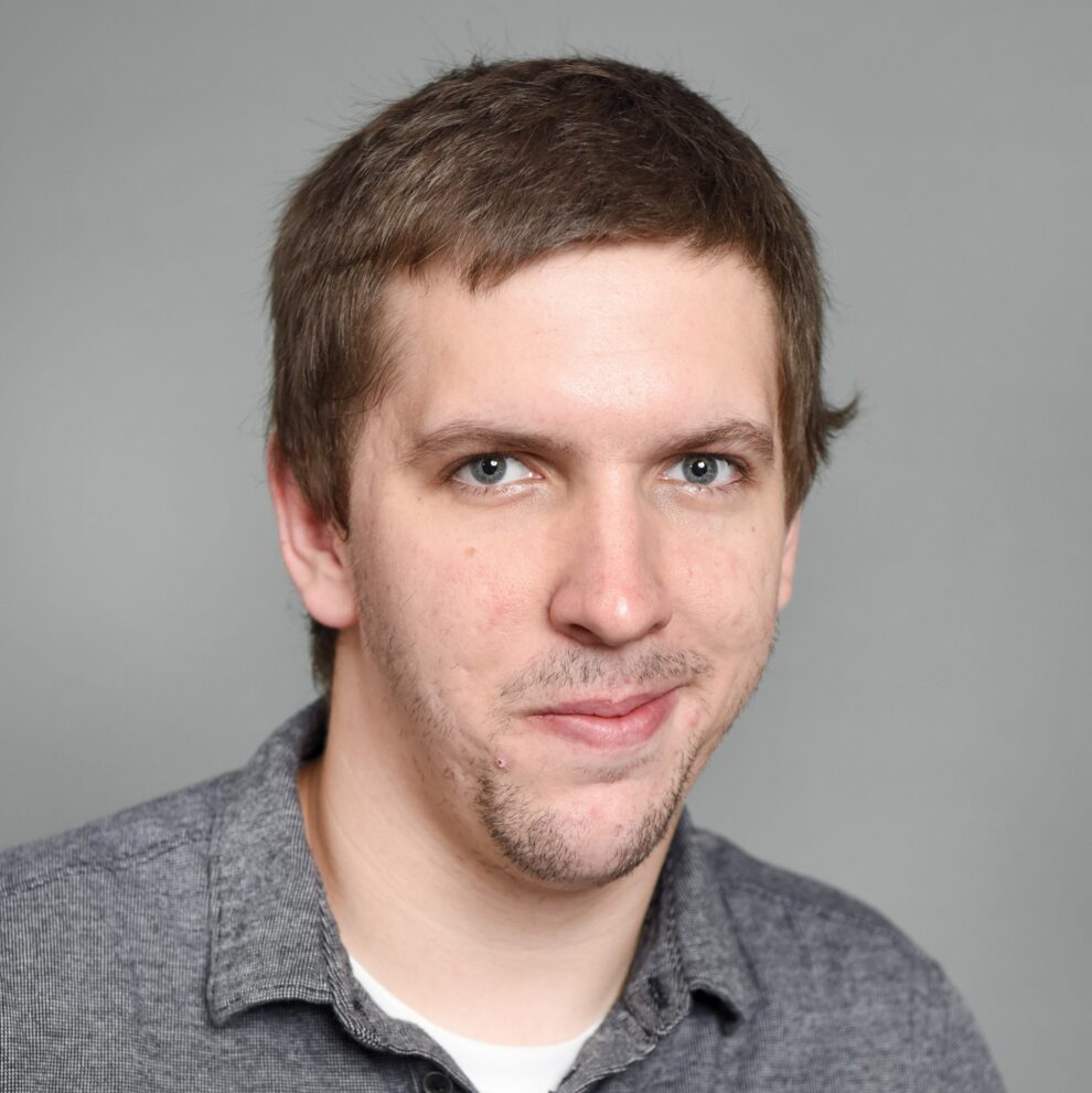 Research Staff | Applied Sciences Laboratory | Washington State University