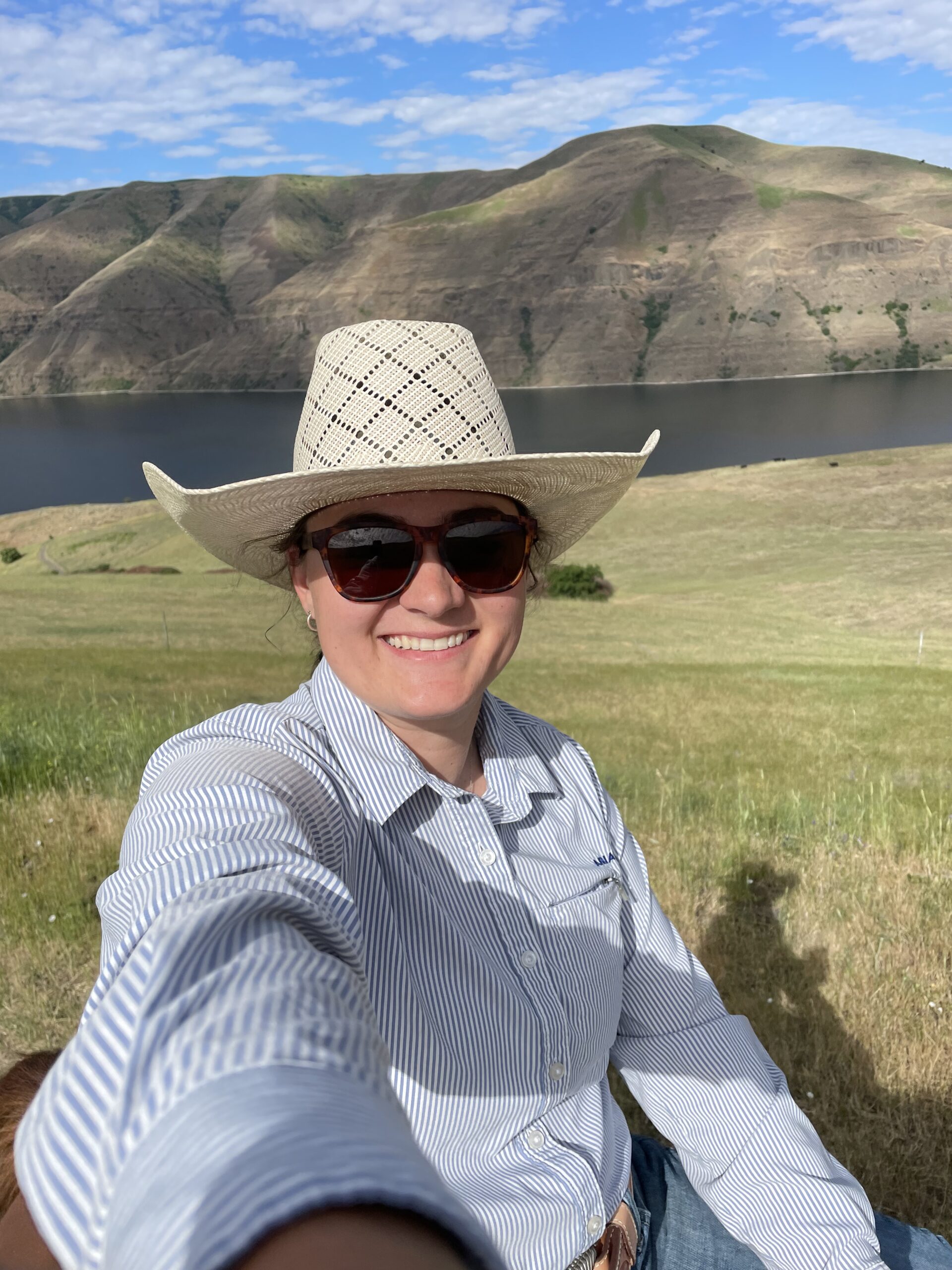 People | Animal Sciences | Washington State University