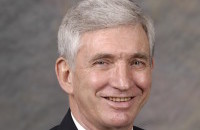 John Ringo | School of Electrical Engineering & Computer Science ...