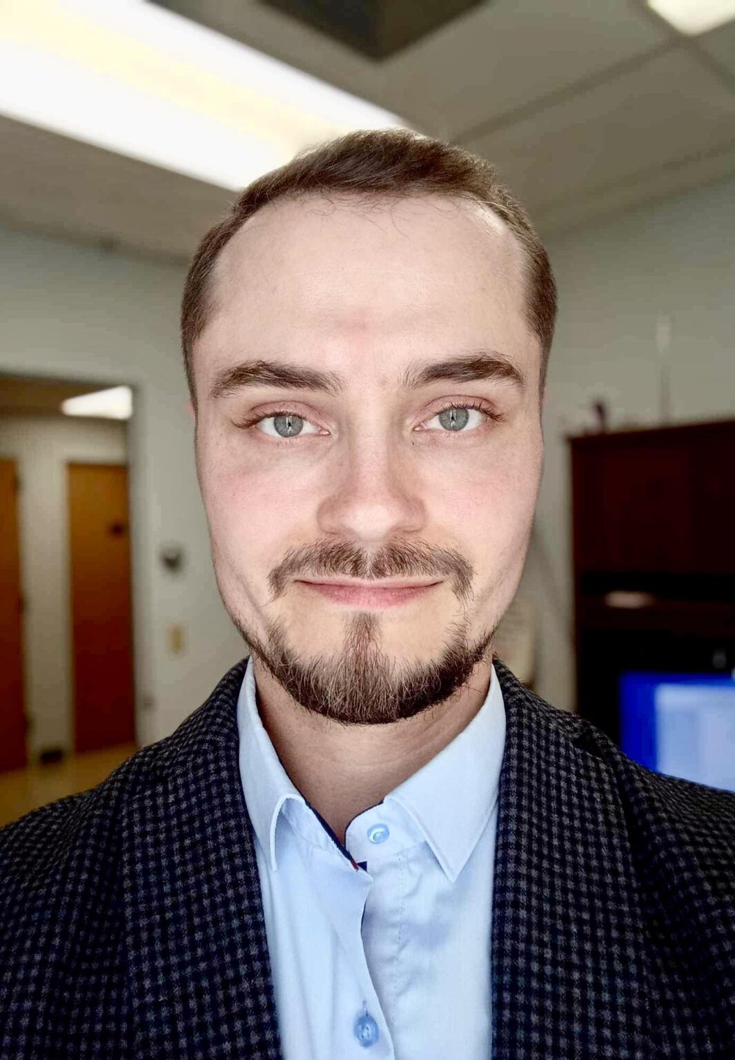 People | Animal Sciences | Washington State University