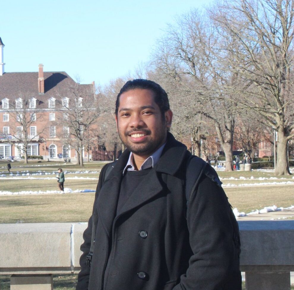 Our Team | XR Development Lab | Washington State University