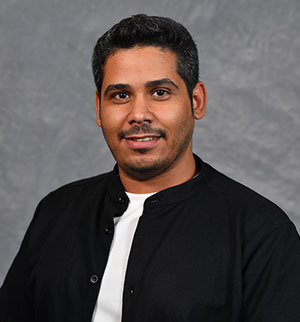 Our Team | XR Development Lab | Washington State University