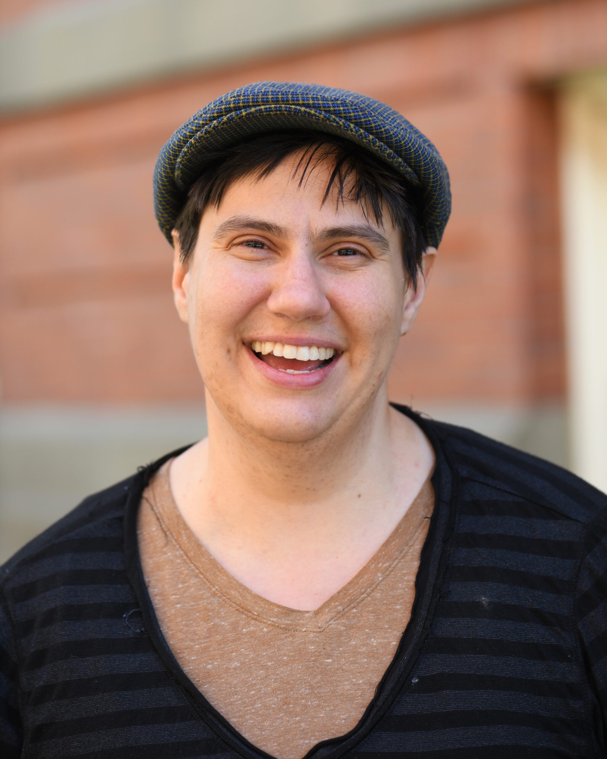 Faculty & Staff | WSU Department of English | Washington State University