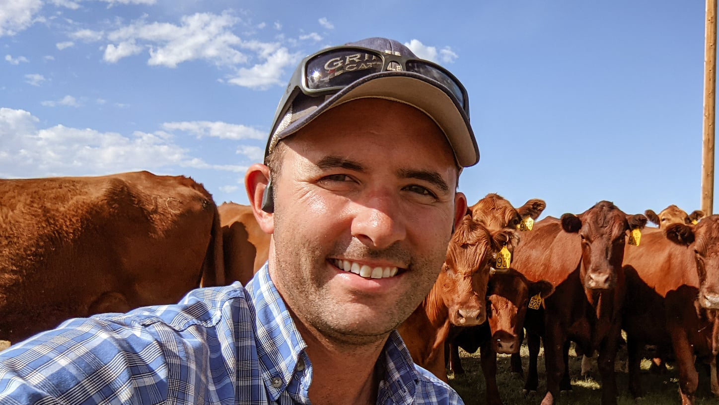 People | Animal Sciences | Washington State University