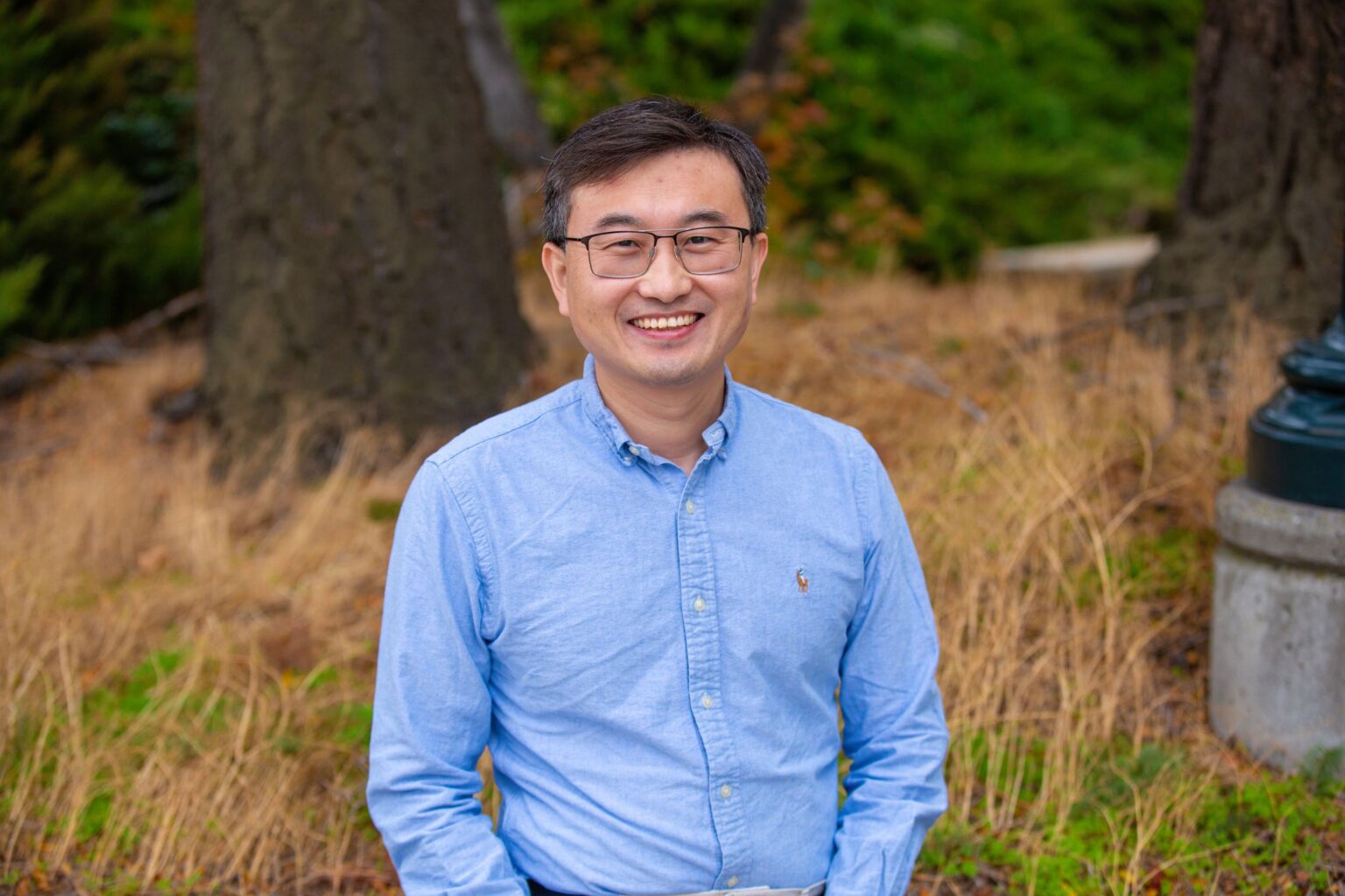 Our Team | XR Development Lab | Washington State University