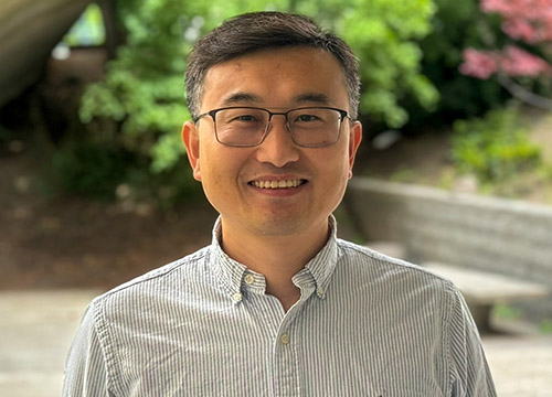 Our Team | XR Development Lab | Washington State University