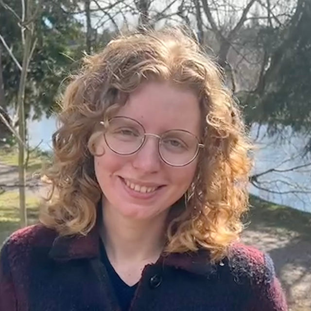 Meet Our Fellows | News Fellowship | Washington State University
