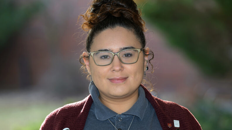 Michelle Francis | Veterinary Teaching Hospital | Washington State ...