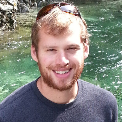 Seth Rudman | School of Biological Sciences | Washington State University