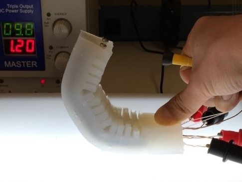 Research | M3 Robotics Lab | Washington State University