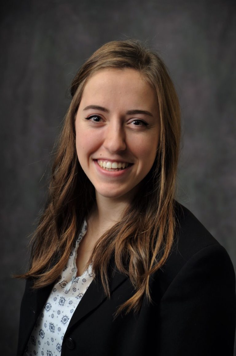 Emily Allen | M3 Robotics Lab | Washington State University