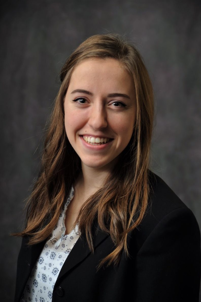 Emily Allen | M3 Robotics Lab | Washington State University