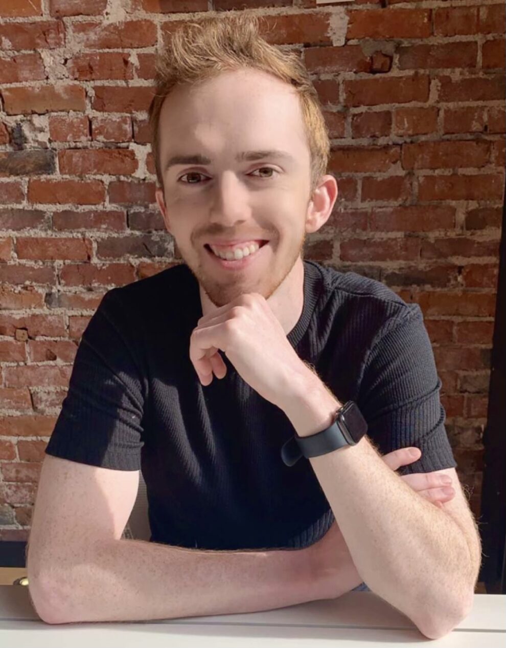 People | M3 Robotics Lab | Washington State University