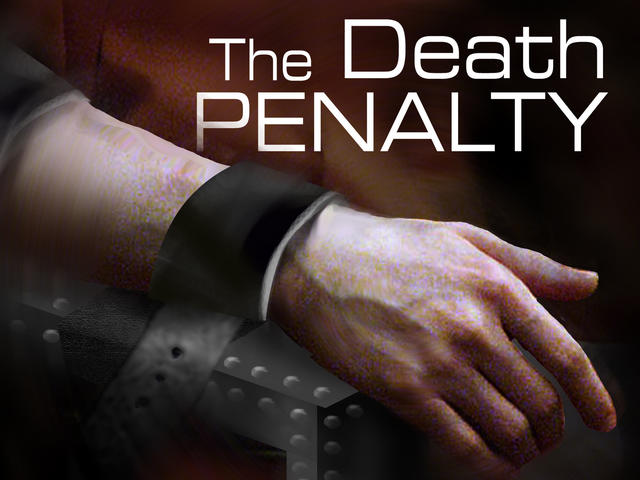 Final Blog: Examining the Death Penalty’s Effectiveness, Morality, and ...