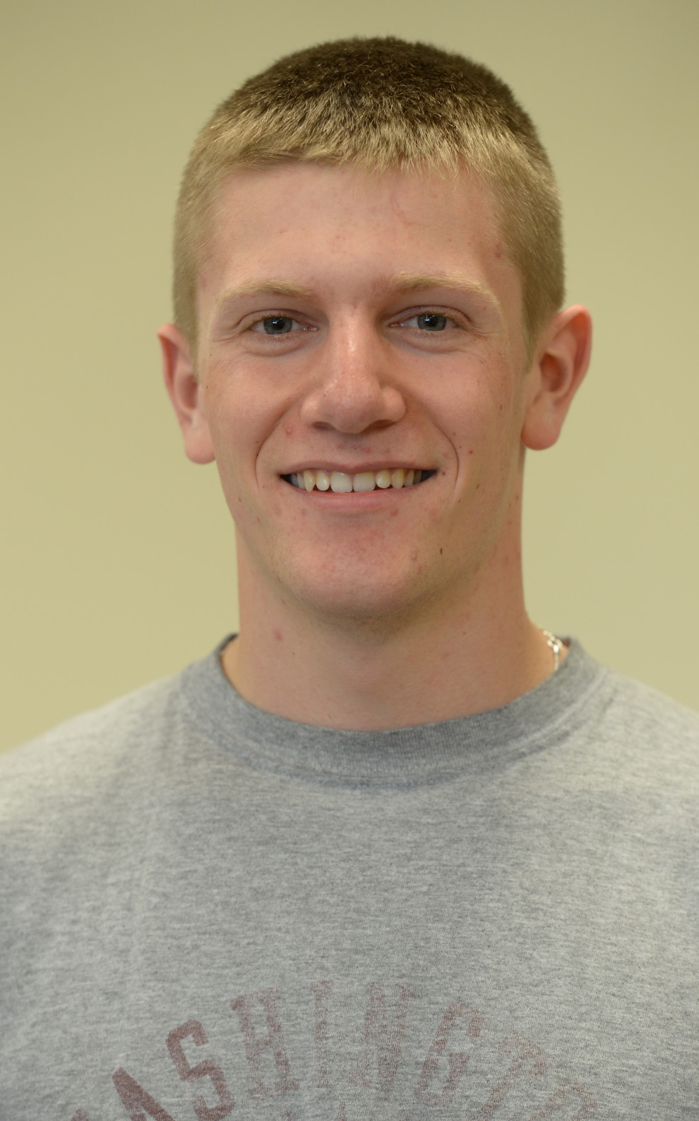 Matthew Waldrip Graduates with Honors | Carbon Lab Site | Washington ...