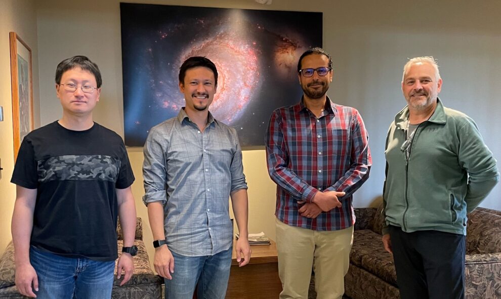 Awwad Defends His MSE PhD | Carbon Lab Site | Washington State University