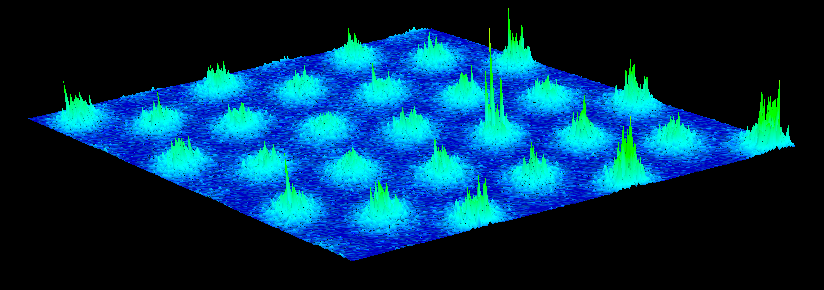 Quantum Fluids and Solids | McMahon Research Group | Washington State ...
