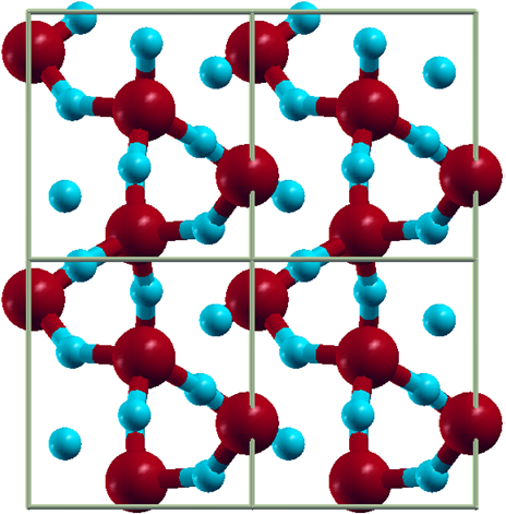 Electronic Structure of Condensed Matter | McMahon Research Group ...