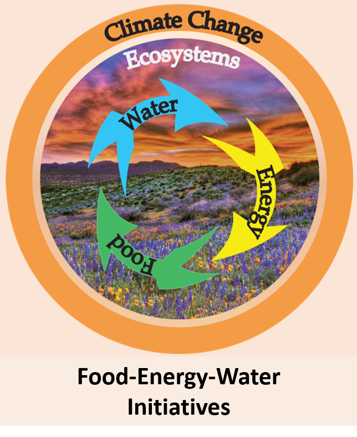 Previous Projects | CEREO | Washington State University