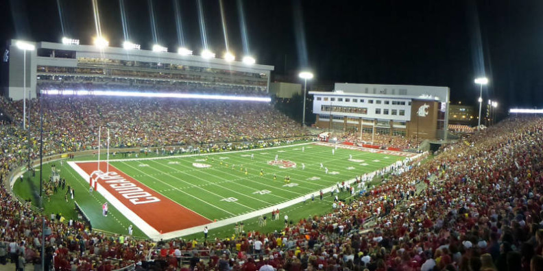 WSU Campaign | Washington State University