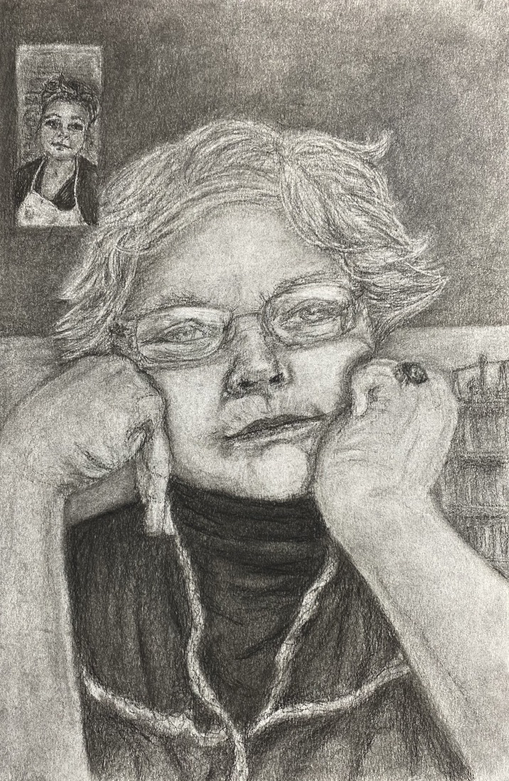 Zoë Lane – The Year Without Hugs / Missing You Keeps You Alive (2021 ...